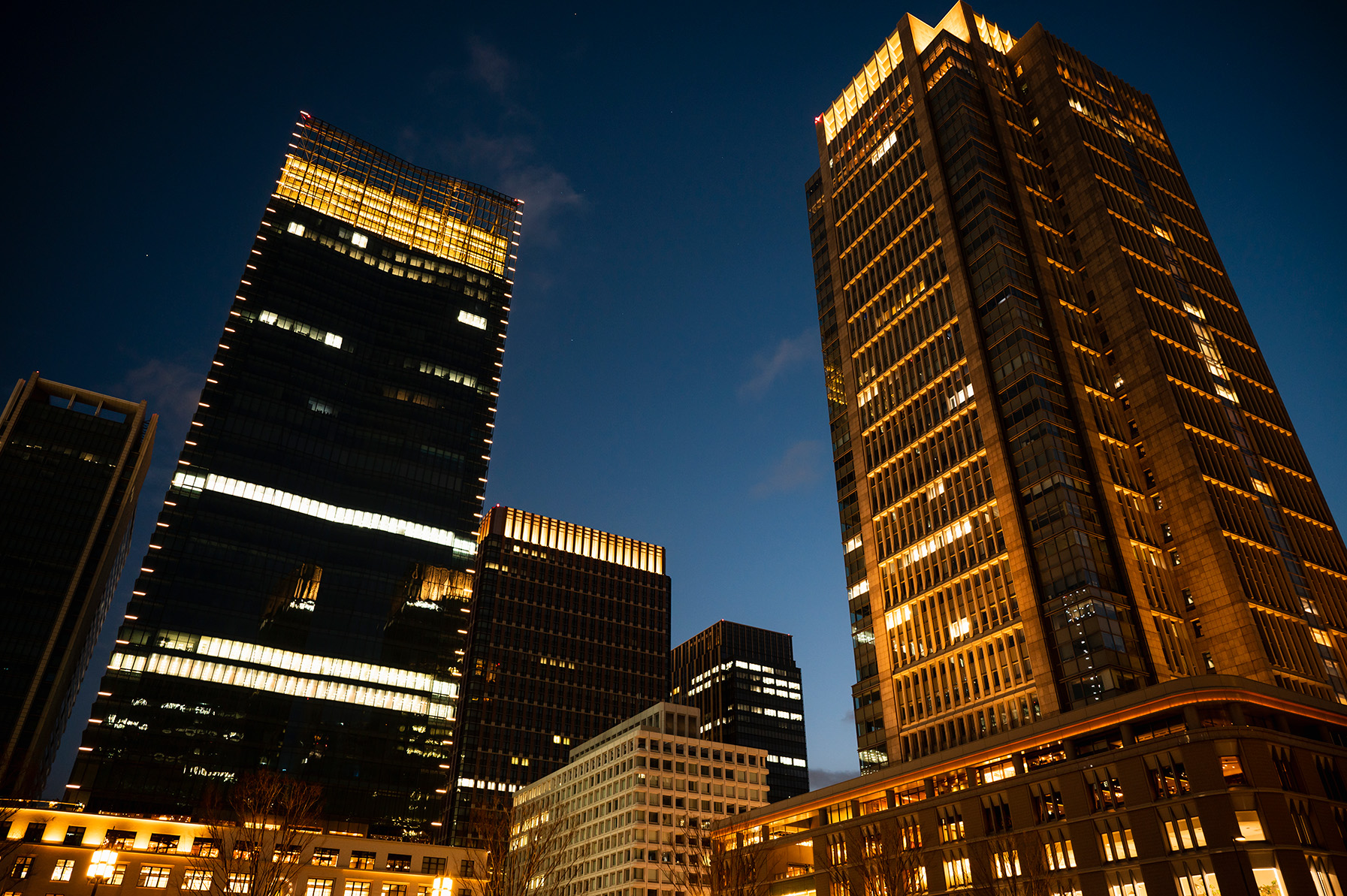 Direction Immobilière Externalisée & IA pour Entreprises | Olset